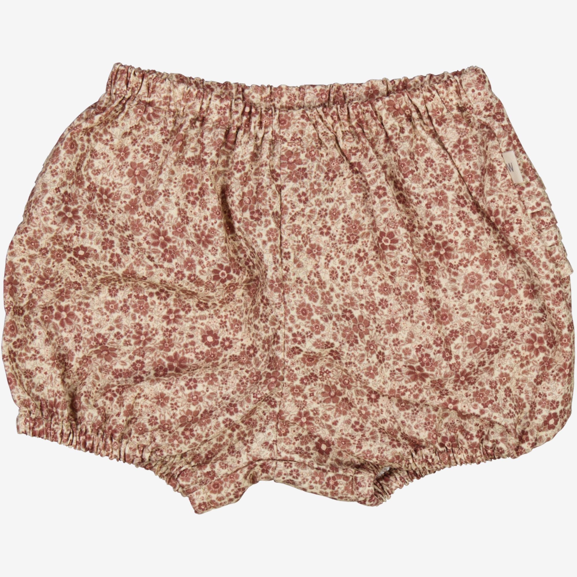 Bloomers - red meadow – Wheat.dk
