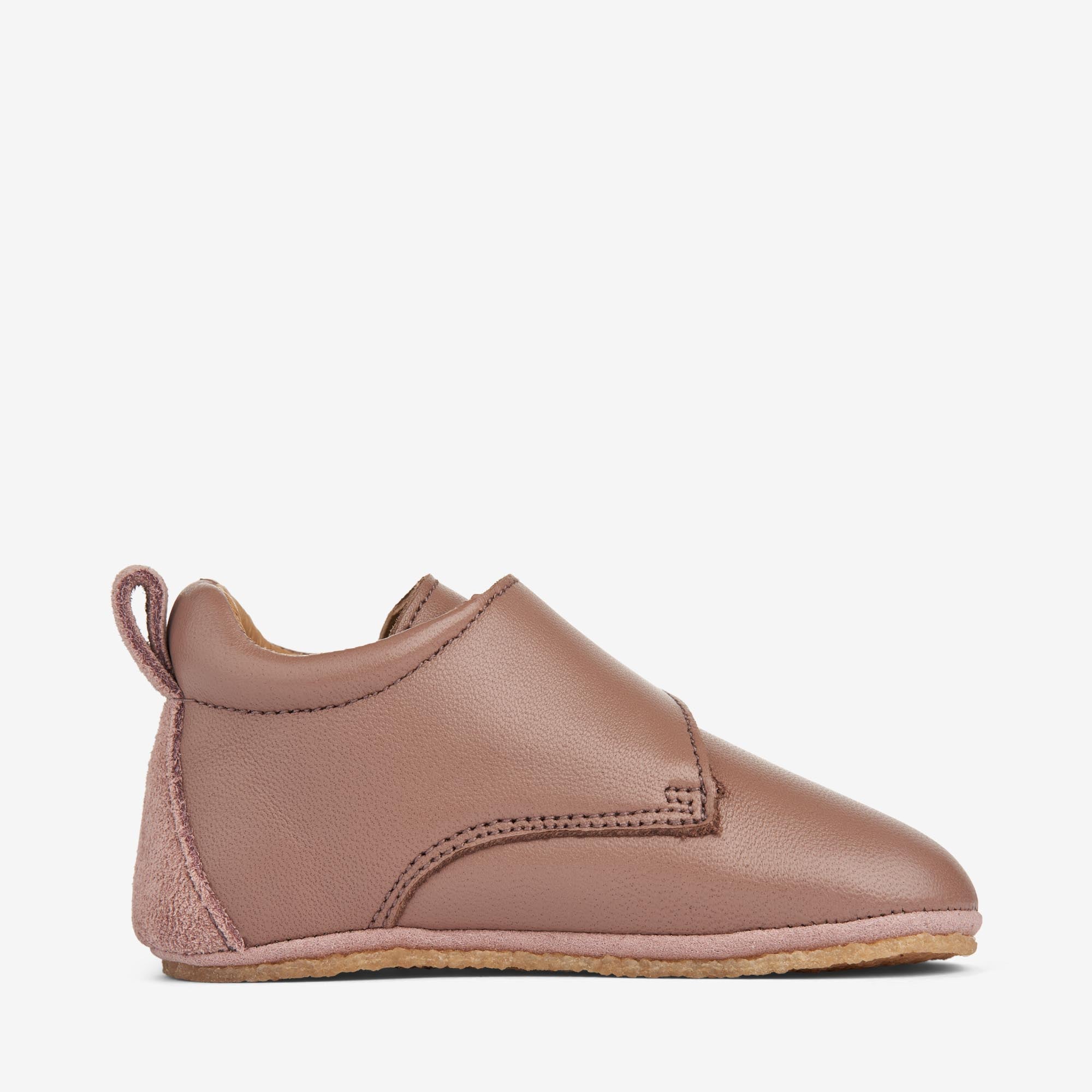Dakota Leather Indoor Shoe | Sko til børn | Wheat® 🌾 – Wheat.dk