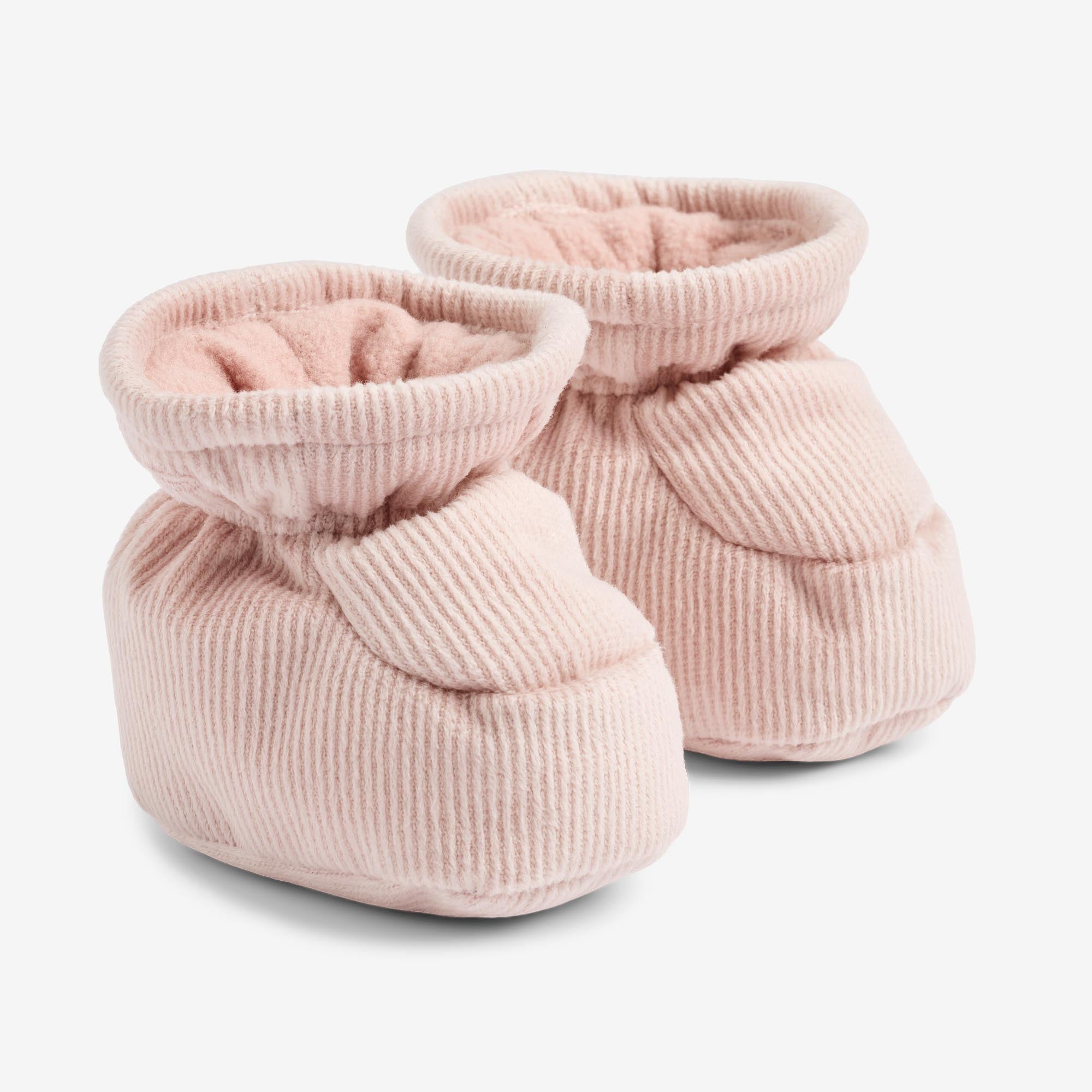 Puffer Baby Futter Fuffa - rose powder – Wheat.dk