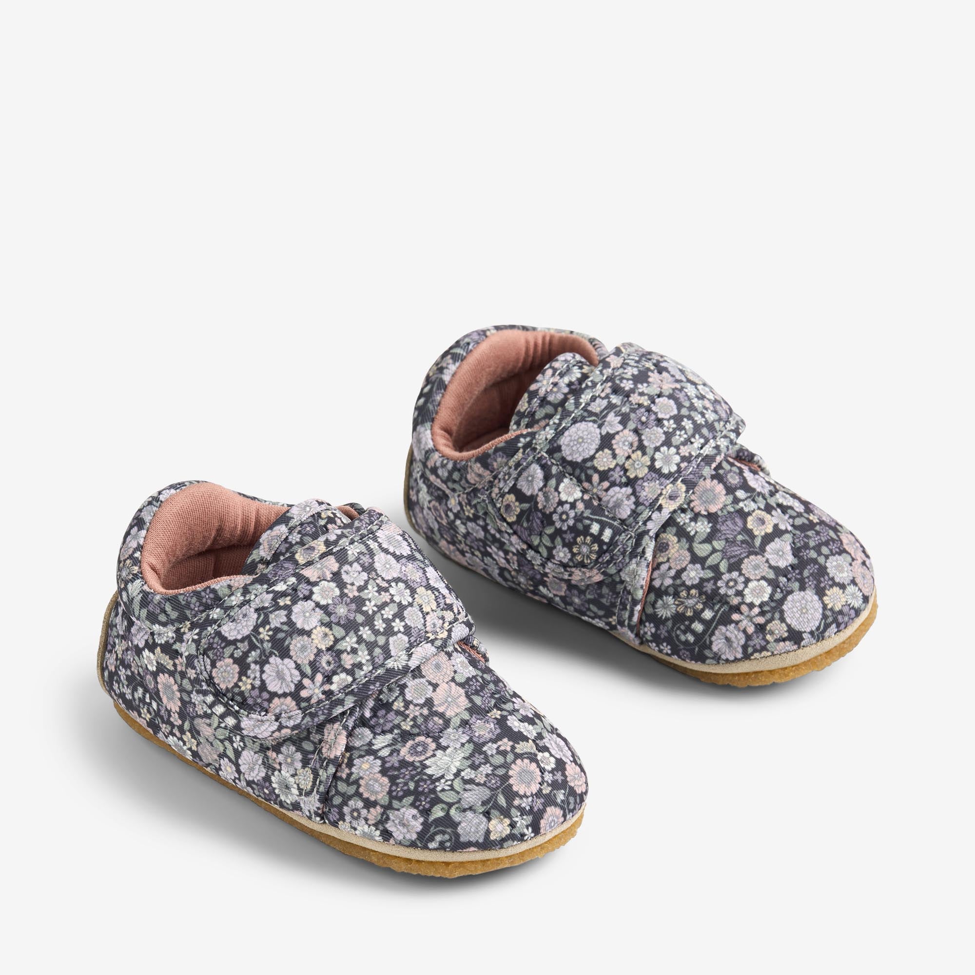 Termo Sutsko Sasha - black sea flowers – Wheat.dk